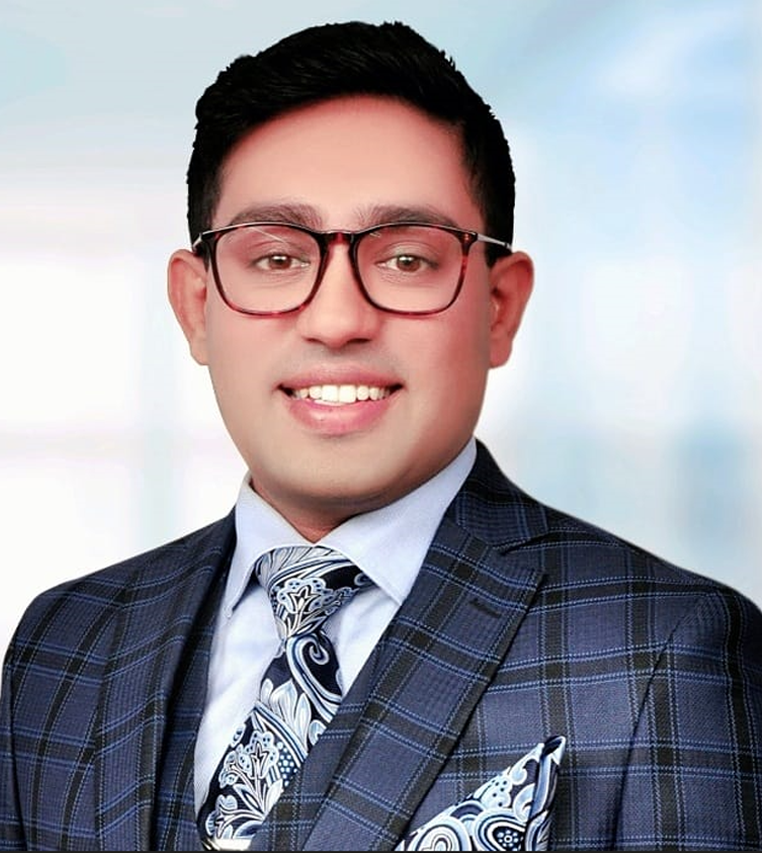 Team - Aequitas International